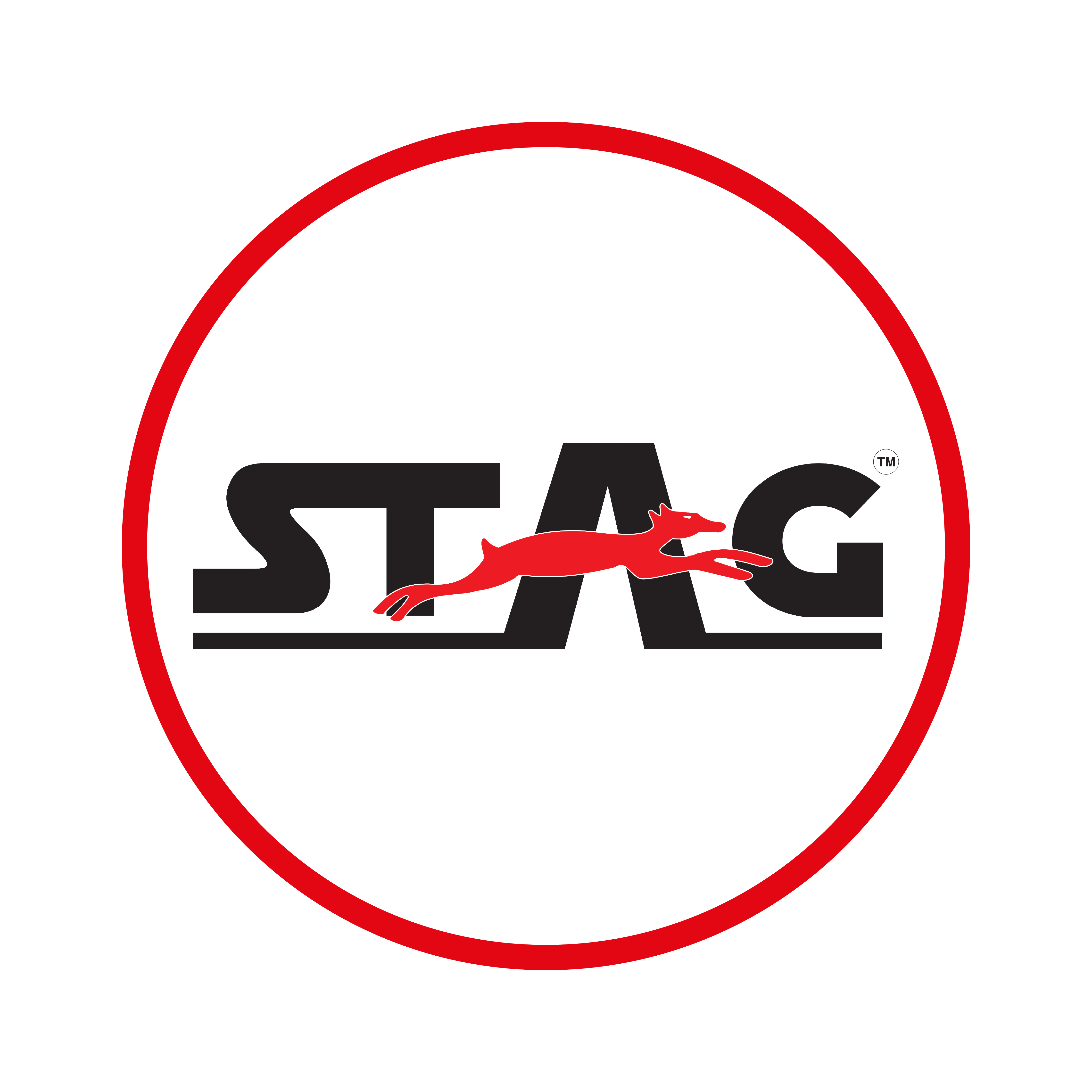 Stag – Dom Ventas AU